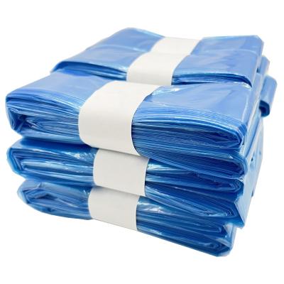 China 12 Pack Cat Litter Refill Bags 4.5m-6.5m Length with 100% Odor Lock for Litter Genie XL/Plus/Standard/Pet Pail for sale