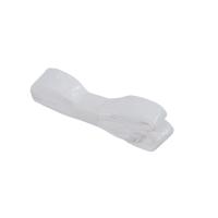 China Biodegradable Cat Litter Box Refill Bags 4.5m-8m Custom Lengths with Corn Starch Materials for Auto-Packing Systems for sale
