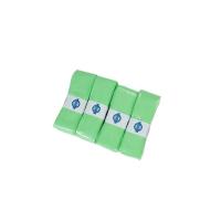 China Customized Logo Diaper Bin Refills LDPE Material 6m Length Nappy Disposal Cassette Compatible with Angelcare Genie Bin for sale
