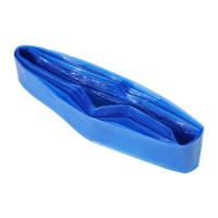 China Custom Cat Litter Refill Bags 4.5m-8m Length Options for Genie Disposal Litter Pail XL and Plus for sale