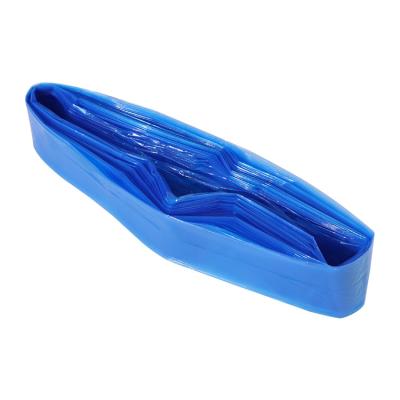 China Custom Cat Litter Refill Bags 4.5m-8m Length Options for Genie Disposal Litter Pail XL and Plus for sale
