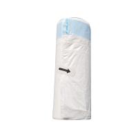 China Heavy Duty Cat Litter Box Liners - 25.2x15.8 Inch Jumbo Size, 40 Bags Total with Drawstring Closure for sale