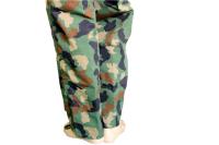 China Outdoor BDU Combat Uniform Tactical Camouflage Clothing Breathable For Men for sale