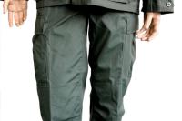 China Ripstop Fabric BDU tactical Uniform For Venezuela Army In Polyester Cotton Fabric for sale