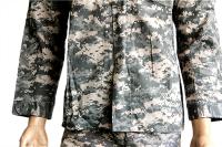 China Digital Desert Ripstop Fabric tactical ACU Uniform Tactical Uniforms For Hunting And Outdoor Activities for sale
