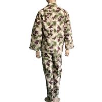 China Rip Resistant BDU tactical Uniform Breathable For Nigeria Army Outdoor Activities for sale