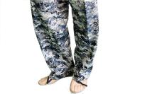 China Epaulets Iraq BDU Army Uniform with Polyester / Cotton Fabric Multiple Pockets for sale