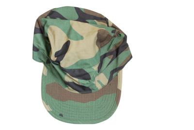 China Camouflage tactical Patrol Hat Waterproof For Outdoor Activities for sale