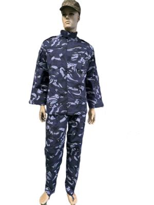 China TC 65/35 Ripstop ACU tactical Uniform For Hunting And Outdoor Activities for sale