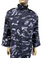 China TC 65/35 Ripstop ACU tactical Uniform For Hunting And Outdoor Activities for sale
