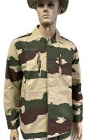China Ripstop French tactical Uniform Tactical Uniform F1 Style With TC 65 35 Fabric Material for sale