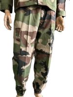 China F2 Style French tactical Camouflage Jacket And Pants For Tactical Missions And Outdoor Survival for sale
