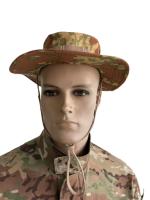 China Sun Protection Camouflage tactical Caps Bonnie Hat For Outdoor Activities for sale