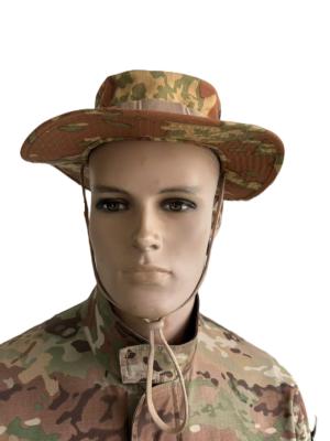 China Sun Protection Camouflage tactical Caps Bonnie Hat For Outdoor Activities for sale