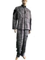 China Ripstop Fabric ACU tactical Uniform Set for Venezuela Army s Operations for sale