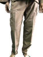 China Khaki tactical BDU Uniform Set For Combat And Outdoor, Combat,  Hunting for sale