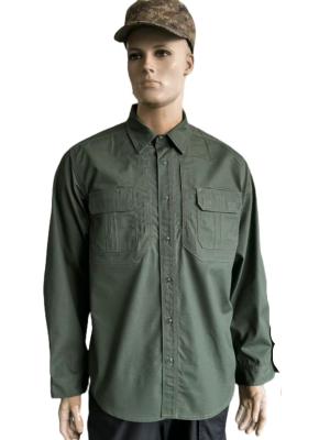 China Polyester Cotton tactical Uniform Clothing for sale