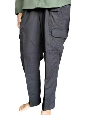 China Men'S tactical Uniform Clothing Outdoor Combat Trousers With Cargo Pockets for sale