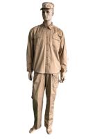 China Tactical Shirt tactical Shirts Set Waterproof And Fireproof tactical Uniform Clothing For Men tactical Training for sale