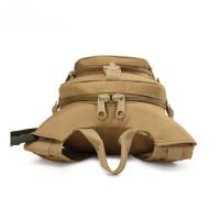 China Multiple Compartments Tactical Hydration Backpack Waterproof For Hunting for sale
