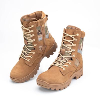 China Mens tactical Footwear Boots Breathable For Outdoor Adventures for sale