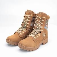 China Mens tactical Footwear Boots Breathable For Outdoor Adventures for sale