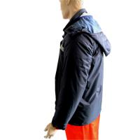 China Waterproof Fabric tactical Windproof Jacket Customized With Hood for sale
