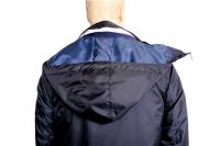 China Waterproof Fabric tactical Windproof Jacket Customized With Hood for sale
