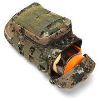 China Multifunctional Large Molle Tactical Bag With Water Bottle Bag On Waist 095 Field Applicable for sale