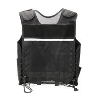 China 900D Oxford Fabric Combat Tactical Vest Breathable For CS Field Protective  Vest For Law Enforcement for sale