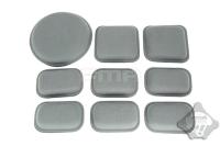 China FMA Helmet Accessories Tactical Accessories Protective Pads Cushions for sale