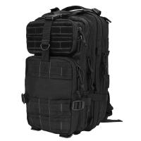 China Molle Expansion Tactical Shoulder Backpack for Outdoor Travel Hiking for sale