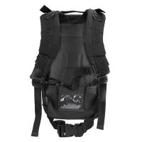 China Molle Expansion Tactical Shoulder Backpack for Outdoor Travel Hiking for sale