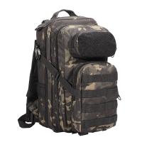 China 600D Oxford Assault Tactical Backpack Outdoor Mountaineering Travel Hiking Shoulder Bag for sale