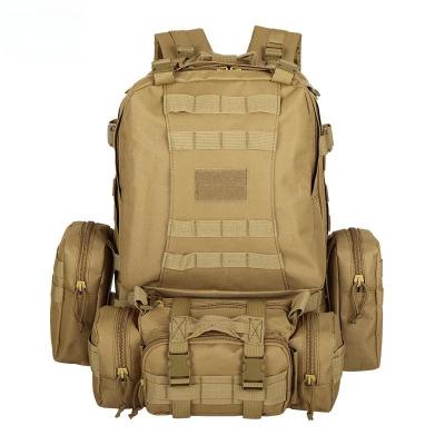 China Laptop Tactical Molle Shoulder Bag for sale