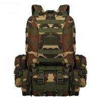 China Laptop Tactical Molle Shoulder Bag for sale