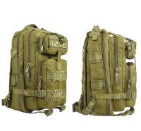 China Laptop 600D Tactical Assault Backpack Multifunctional Outdoor Shoulder Bag for Hiking for sale