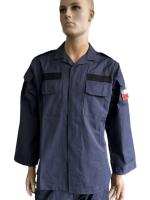 China Nylon Cotton Navy Suit BDU tactical Uniform Multi Color Functional In tactical Or Work for sale
