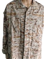 China tactical Uniform Sets Jacket And Pants In Nylon Cotton Material, Digital Desert Color ,Breathable And Lightweight, Idea For Tactical Activity for sale