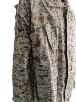 China tactical Uniform Sets Jacket And Pants In Nylon Cotton Material, Digital Desert Color ,Breathable And Lightweight, Idea For Tactical Activity for sale