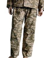 China Field Uniform Ukrainian Woodland tactical Uniform Clothing Designed For Challenging Environments, Polyester Cotton Fabric for sale