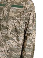 China Field Uniform Ukrainian Woodland tactical Uniform Clothing Designed For Challenging Environments, Polyester Cotton Fabric for sale