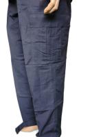 China tactical Uniform Clothing Dark Blue tactical Uniform with Secure Pockets for Safe and Easy Retrieval of Essential Gear tactical Uniform Clothing for sale