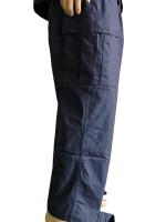 China tactical Uniform Clothing Dark Blue tactical Uniform with Secure Pockets for Safe and Easy Retrieval of Essential Gear tactical Uniform Clothing for sale