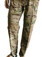 China ACU Multicam Camouflage tactical Uniform Clothing, Nylon Cotton Fabric, The Perfect Blend Of Functionality And Durability for sale