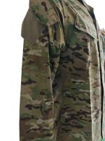 China ACU Multicam Camouflage tactical Uniform Clothing, Nylon Cotton Fabric, The Perfect Blend Of Functionality And Durability for sale