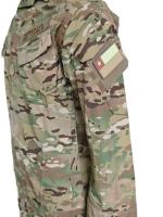 China ACU Multicam Camouflage tactical Uniform Clothing, Nylon Cotton Fabric, The Perfect Blend Of Functionality And Durability for sale