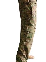 China ACU Multicam Camouflage tactical Uniform Clothing, Nylon Cotton Fabric, The Perfect Blend Of Functionality And Durability for sale
