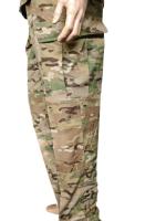 China ACU Multicam Camouflage tactical Uniform Clothing, Nylon Cotton Fabric, The Perfect Blend Of Functionality And Durability for sale