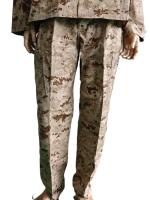 China Digital Desert ACU tactical Uniform 4 Pockets Jacket With Cargo Pants Waterproof Outdoor Army Clothing for sale